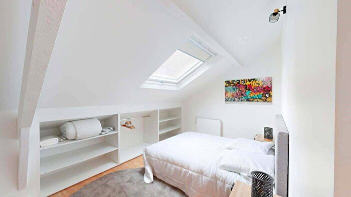 Appartement 1 pièce à louer - Procé, Nantes
