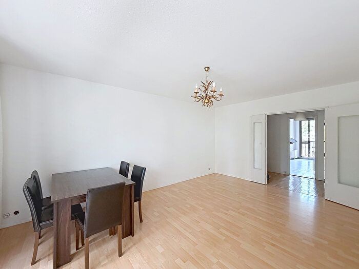 Appartement 3 pièces à Toulouse, Marengo, Jolimont, Médiathèque, La Colonne, à vendre