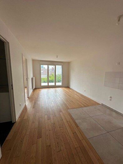 Marceau, République, Courbevoie - Appartement 2 pièces à louer