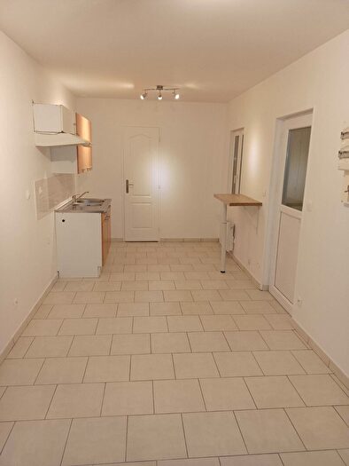 Neuilly-en-Thelle : Appartement 3 pièces à louer