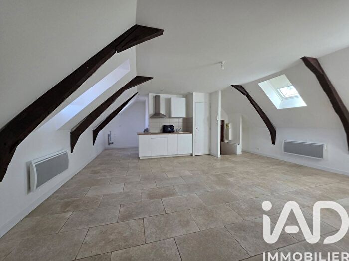 Appartement à louer - Barbazan-Debat - 3 pièces - 2 chambres