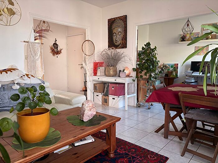 Saint-André-les-Vergers - Appartement 4 pièces à louer