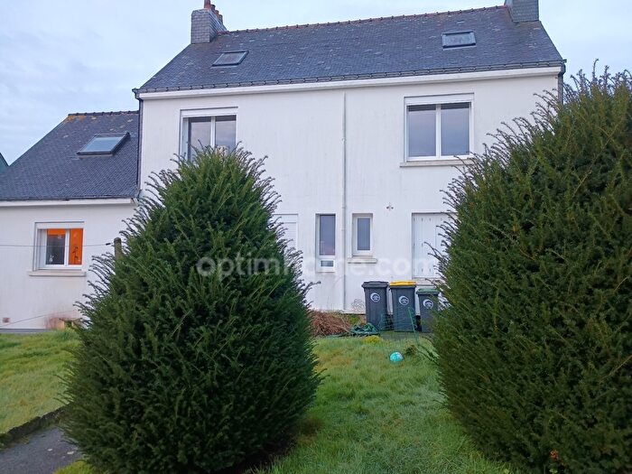 Maison à vendre - Camors - 5 pièces - 3 chambres