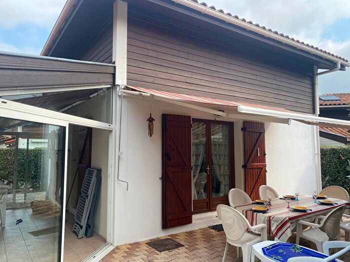 Maison 4 pièces à vendre à Capbreton, Les Dunes, Les Vignes, Péry