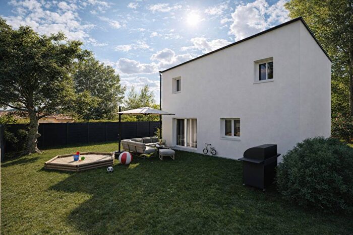 Maison 5 pièces à vendre à Plélan-le-Grand