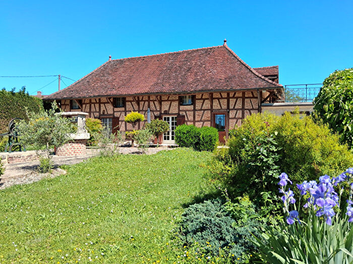 Maison à vendre - Bouhans - 6 pièces - 3 chambres