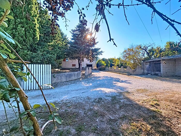 Maison à vendre - Alzonne - 4 pièces - 3 chambres