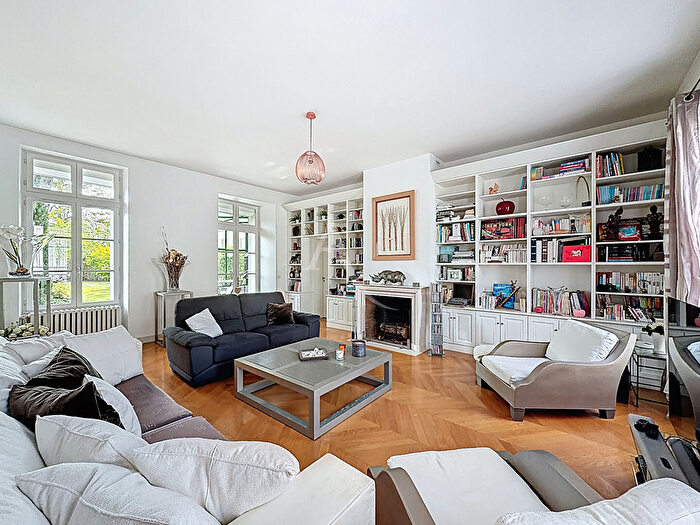 Maison 10 pièces à vendre - Meaux, Centre-ville, Cathédrale