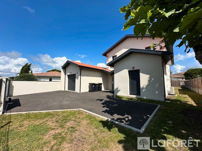 Maison 5 pièces à louer - Le Teich