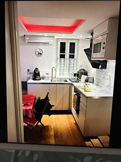 Appartement à louer - Revel - 2 pièces - 3 chambres