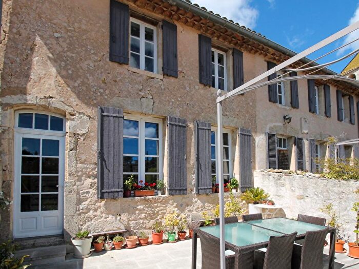 Maison à vendre - Aurel - 5 pièces - 2 chambres