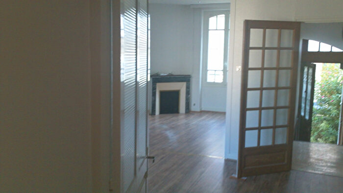 Maison à vendre - Brive-la-Gaillarde, Centre-ville, Pont Cardinal, Champanatier - 3 pièces - 2 chambres