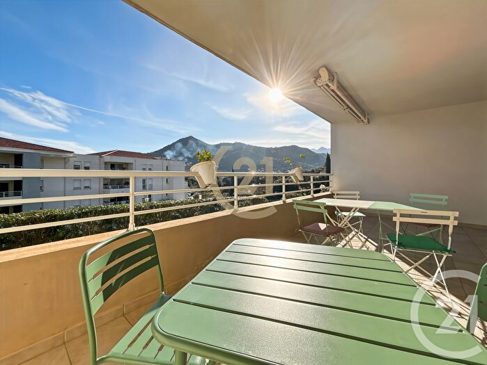 Appartement à vendre - Lîle-Rousse - 2 pièces - 1 chambre