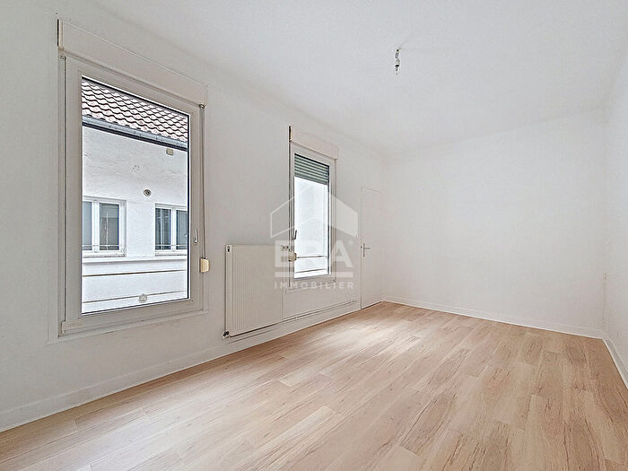 Appartement à louer - Longwy, Longwy Haut - 3 pièces - 2 chambres