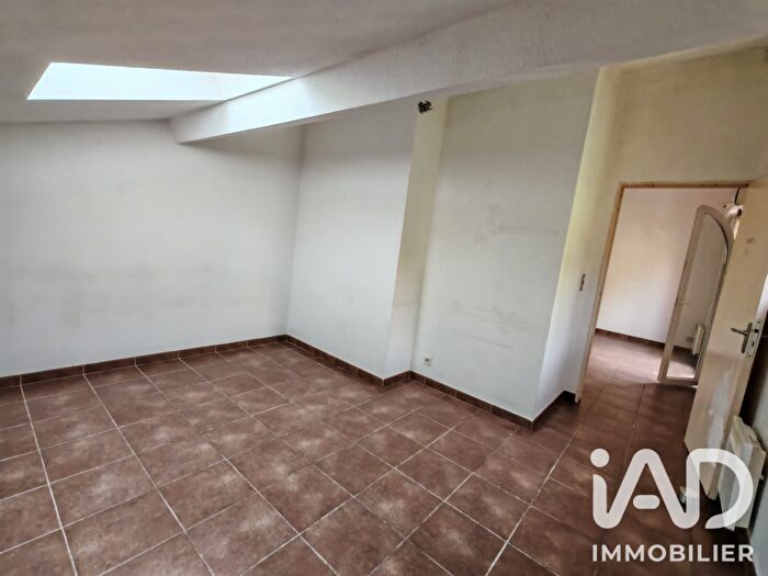 Appartement 2 pièces à vendre à Toulon, Saint-Jean du Var