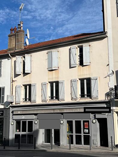 Appartement à vendre - Biarritz, Centre-ville Est - 3 pièces - 2 chambres