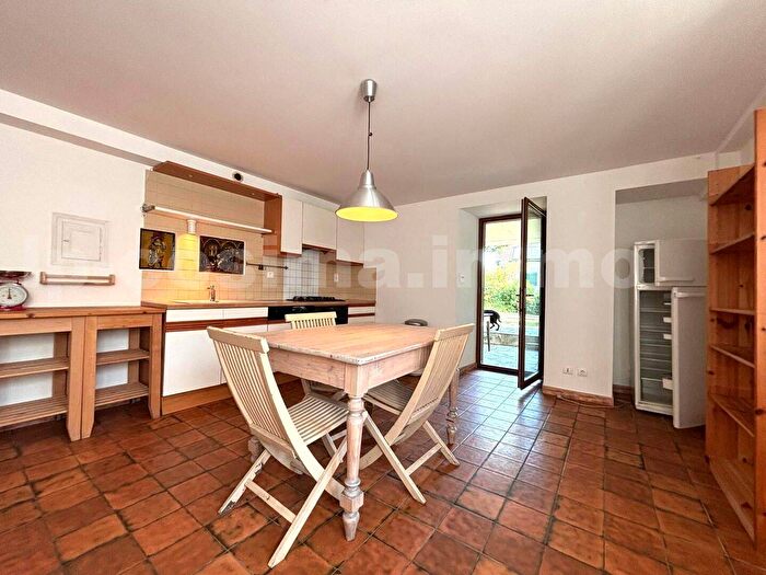 Appartement 2 pièces à louer à Archamps