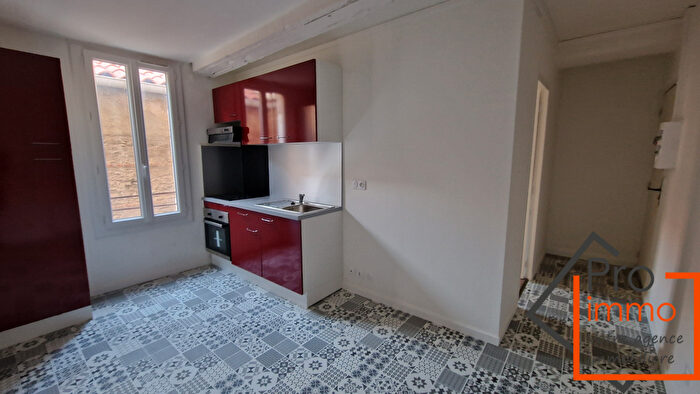 Perpignan, La Gare : Appartement 2 pièces à louer
