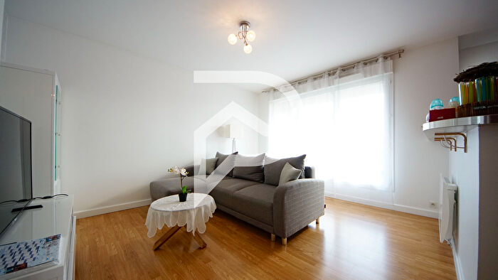 Corbeil-Essonnes, Nacelle, Papeterie - Appartement 3 pièces à louer