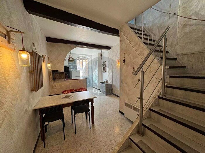 Appartement 3 pièces à louer - Bioves-Casino, Menton