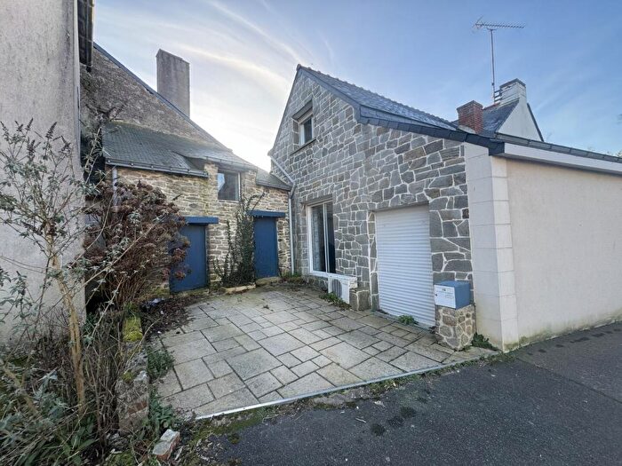 Maison 5 pièces à vendre - Herbignac