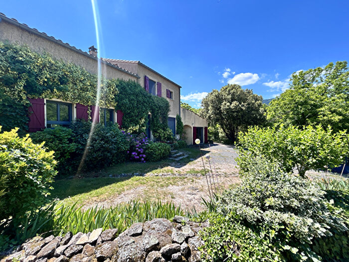 Mandagout : Maison 7 pièces à vendre
