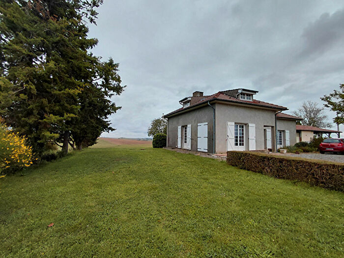Maison 8 pièces à vendre - Marquefave