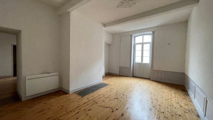 Appartement 3 pièces à louer - Thiers