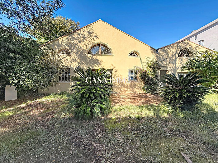 La Crau, Les Cougourdons, Les Avocats, Gavarry, Les Tourraches - Maison 4 pièces à vendre
