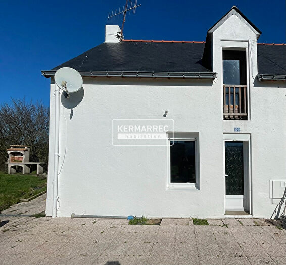 Maison à vendre - Saint-Joachim - 3 pièces - 2 chambres