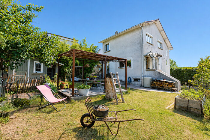 Palaiseau, Lozère - Maison 6 pièces à vendre