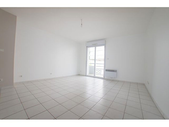Appartement à louer - Angers, Madeleine, Saint-Léonard, Justices - 2 pièces - 1 chambre