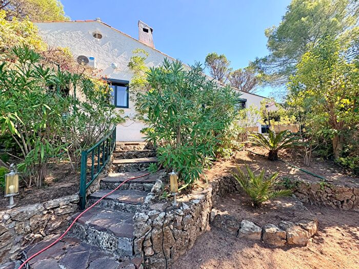 Fréjus, Gallieni : Maison 6 pièces à vendre