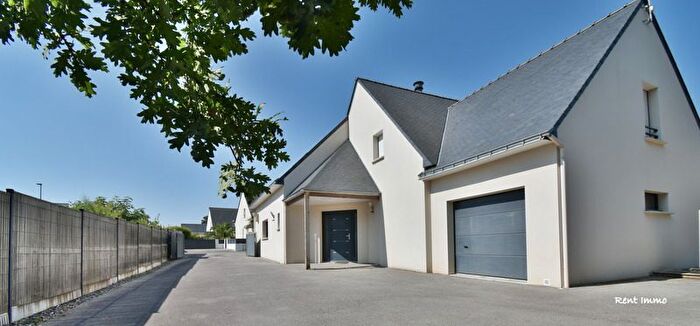 Maison 11 pièces à vendre - Clohars-Carnoët
