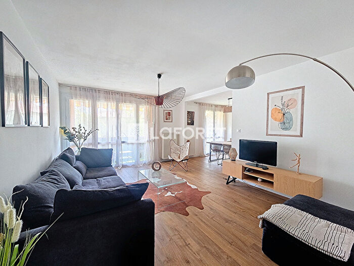 Appartement 4 pièces à louer à Quint-Fonsegrives