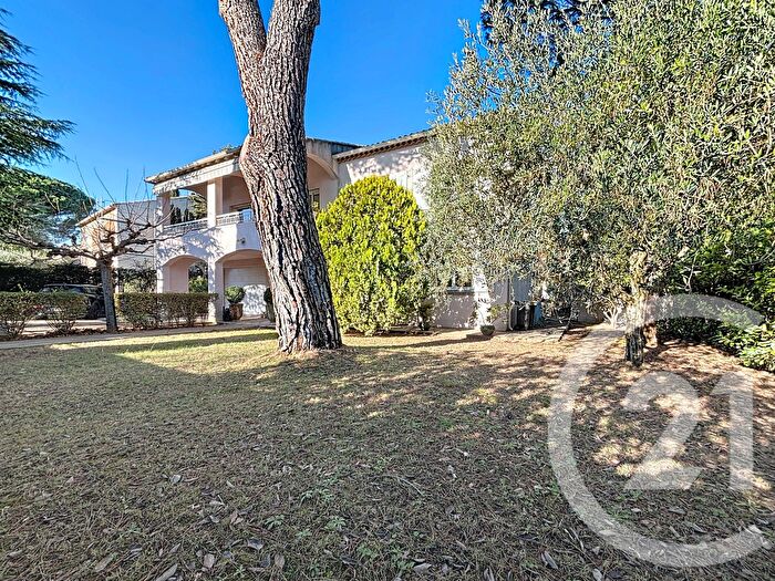 Maison à vendre - Le Crès - 6 pièces - 4 chambres