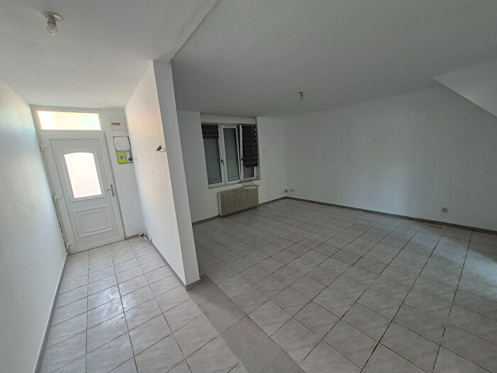 Maison à vendre - Blendecques - 3 pièces - 1 chambre