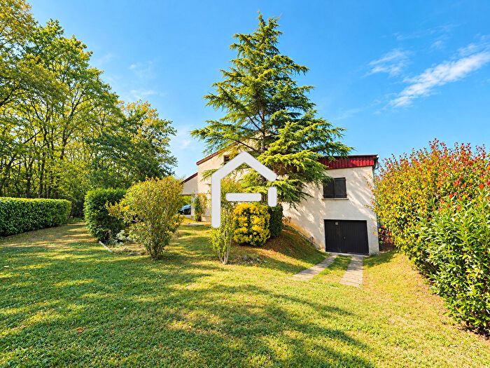 Pin-Balma : Maison 6 pièces à vendre