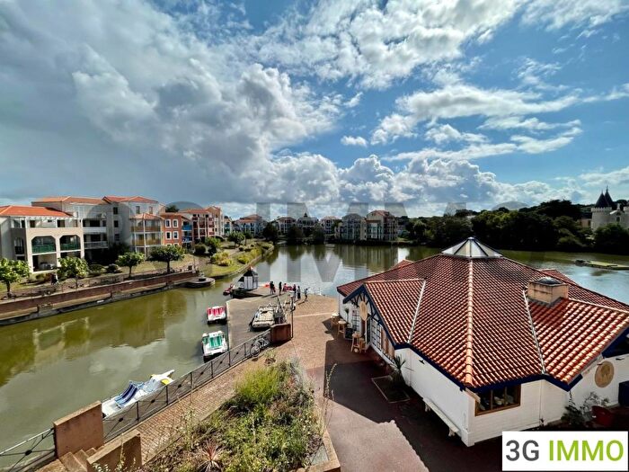 Appartement à vendre - Talmont-Saint-Hilaire - 1 pièce