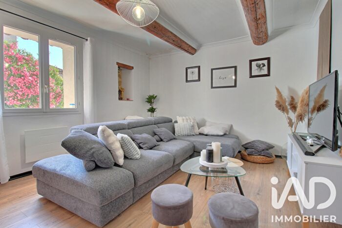 Maison 5 pièces à vendre - Gardanne, Montaiguet