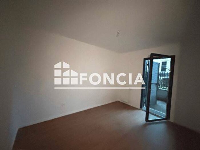 Appartement à louer - Saint Martin, Pontoise - 2 pièces - 1 chambre