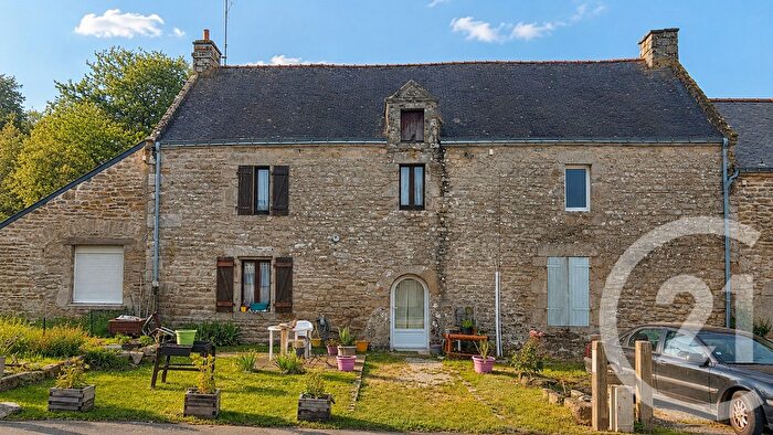 Maison 4 pièces à vendre - Sulniac