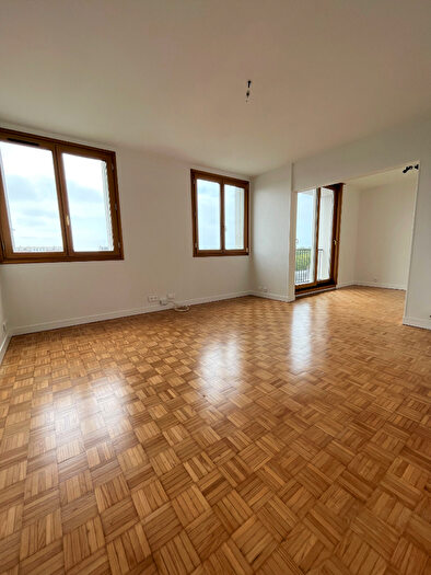 Appartement 4 pièces à Brest, Kerbernard, Pen-ar-Creac'h, à louer