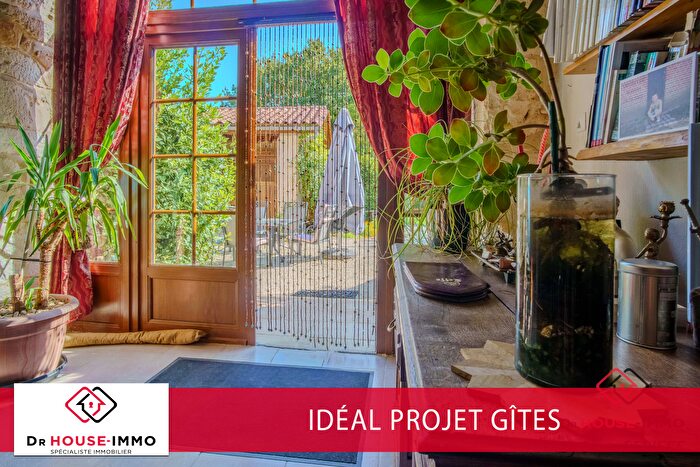 Maison 7 pièces à vendre à Vaunac