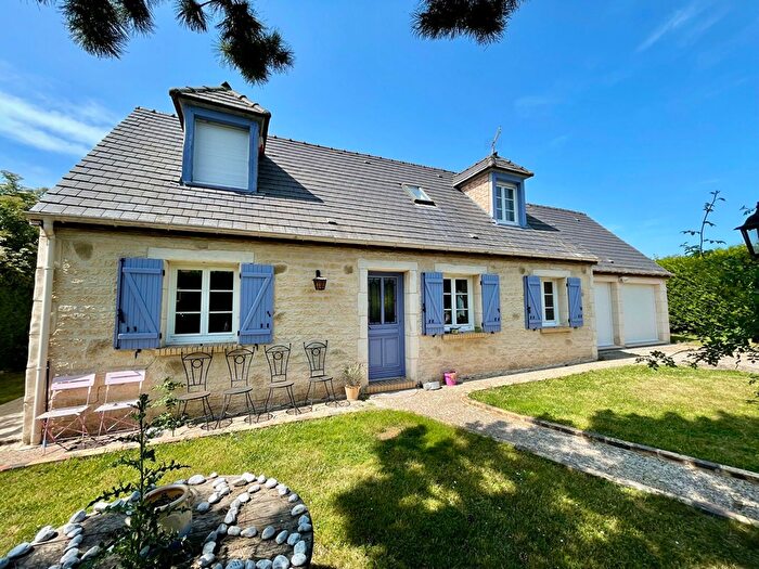 Maison 7 pièces à vendre - Chars