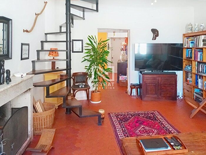 Appartement à vendre - Tourrettes - 4 pièces - 2 chambres