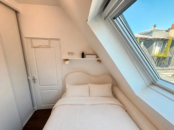 Paris 8ème, Triangle dOr - Appartement 3 pièces à vendre