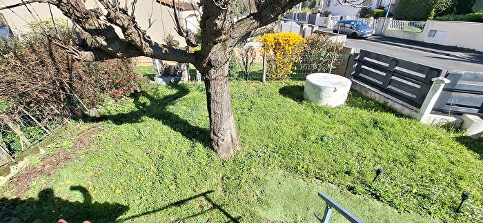 Appartement 4 pièces à vendre à Blagnac, Baradel, Ritouret