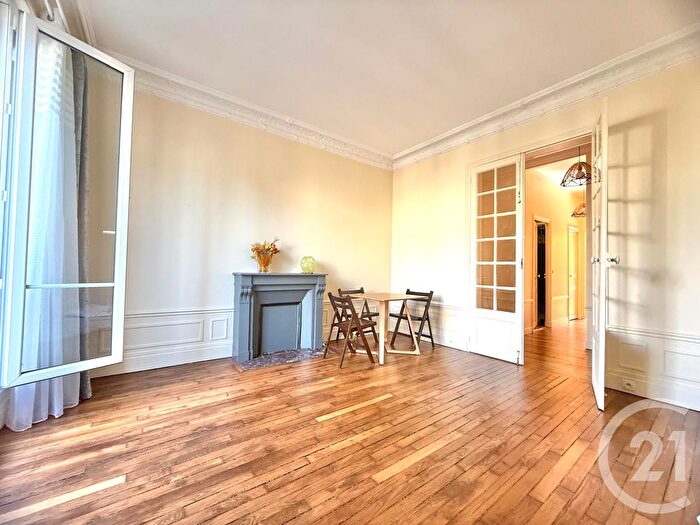 Maisons-Laffitte, Ouest - Appartement 2 pièces à vendre