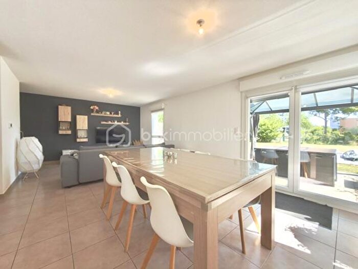 Appartement 5 pièces à vendre - Pfastatt